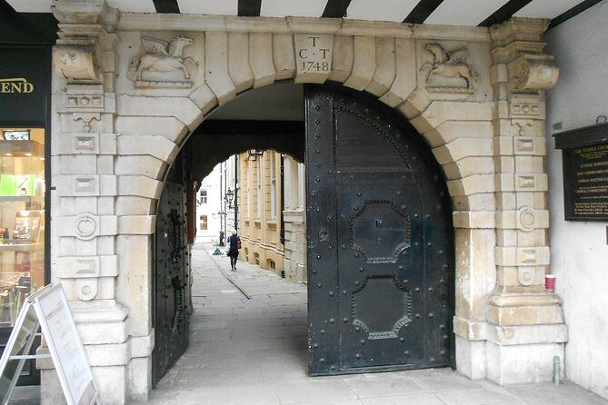 Hidden London Walking Tour - The Experience: What Travelers Say