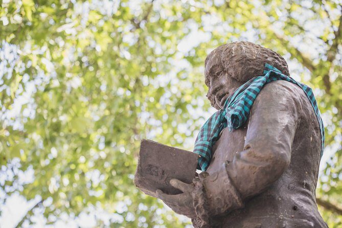 Hidden London Walking Tour - FAQ