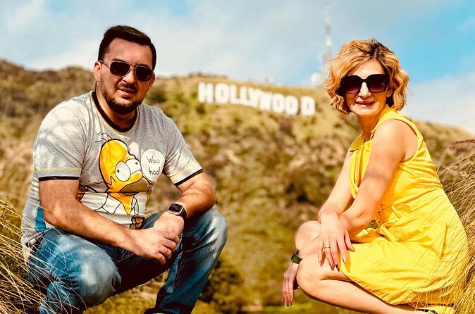 Hidden Los Angeles Private Photo Tour - Best for social media - FAQ