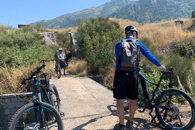 Hidden Montenegro by E-Bike, via The Kotor Cable Car to 1300M - Practical Aspects and Value
