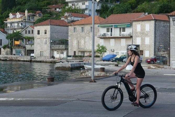 Hidden Montenegro by E-Bike, via The Kotor Cable Car to 1300M - The Sum Up: Who Should Book This Tour?