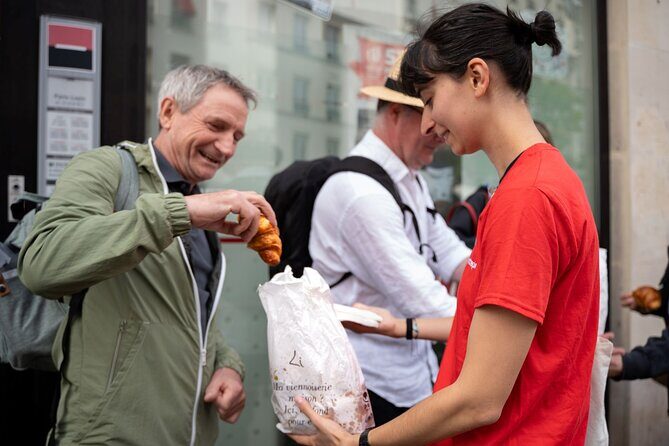 Hidden Montmartre: Paris' Secret Streets Walking Tour - An In-Depth Look at the Tour Itinerary
