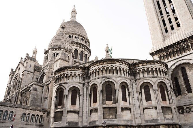 Hidden Montmartre: Paris' Secret Streets Walking Tour - The Sum Up