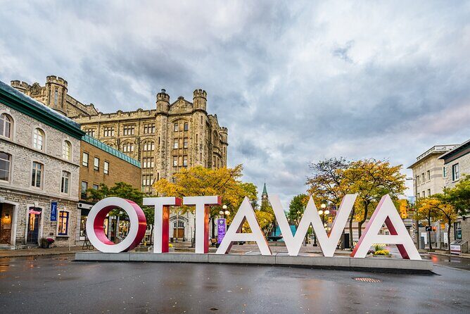 Hidden Ottawa: A Guided Walking Tour of Secret Spots - Practical Details and Value