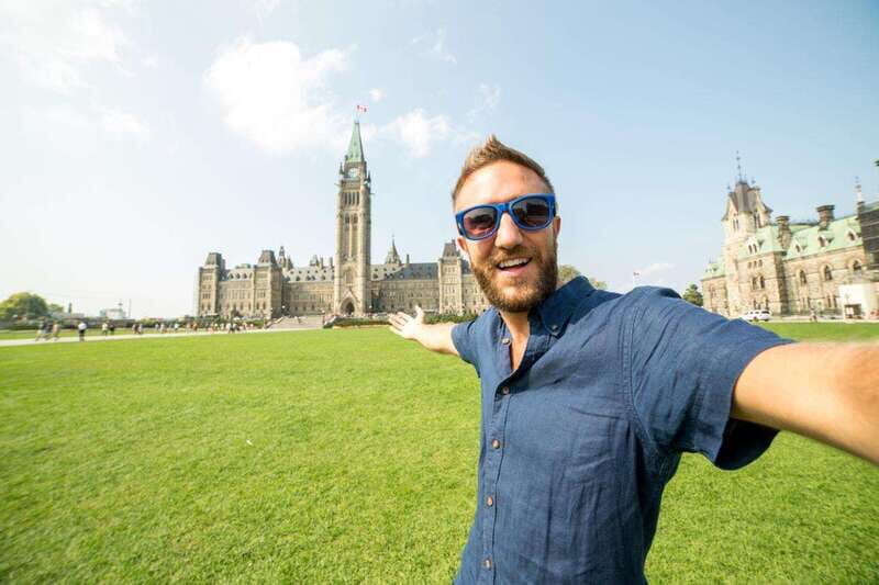 Hidden Ottawa: A Guided Walking Tour of Secret Spots - Discover Ottawa’s Hidden Corners