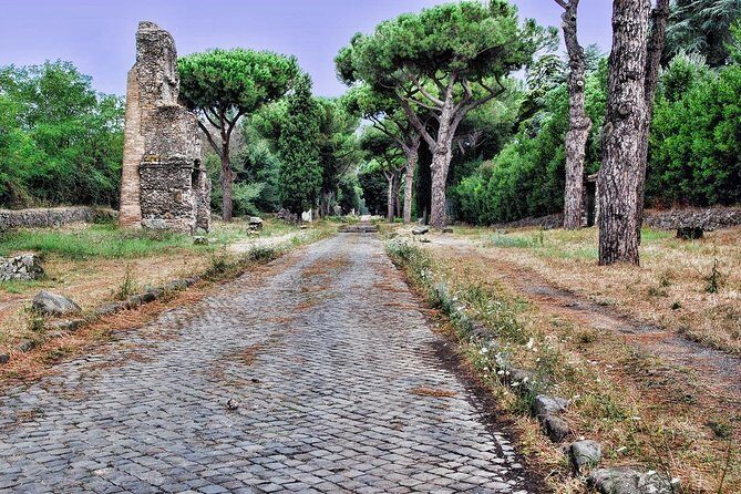 Hidden Rome - Private Tour with Driver - Who Is This Tour Best For?