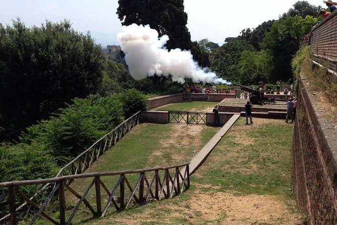 Hidden Rome: Small Group E-Bike Tour with Street Food Stops - Analyzing the Value