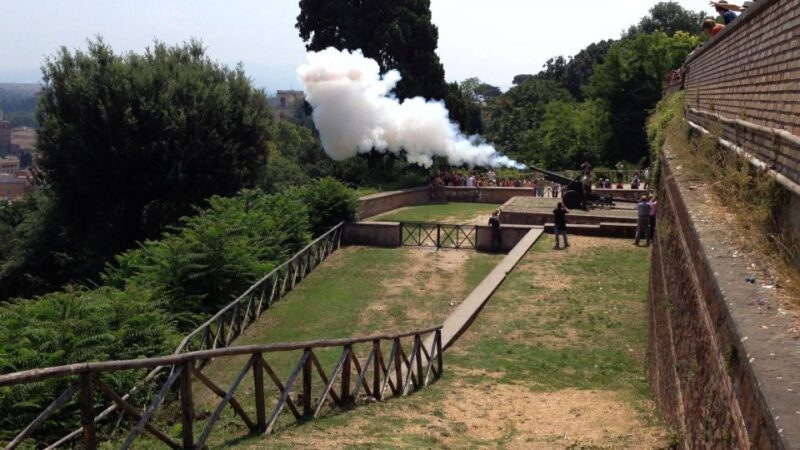 Hidden Rome: Small Group E-Bike Tour with Street Food Stops - Who Would Love This Tour?