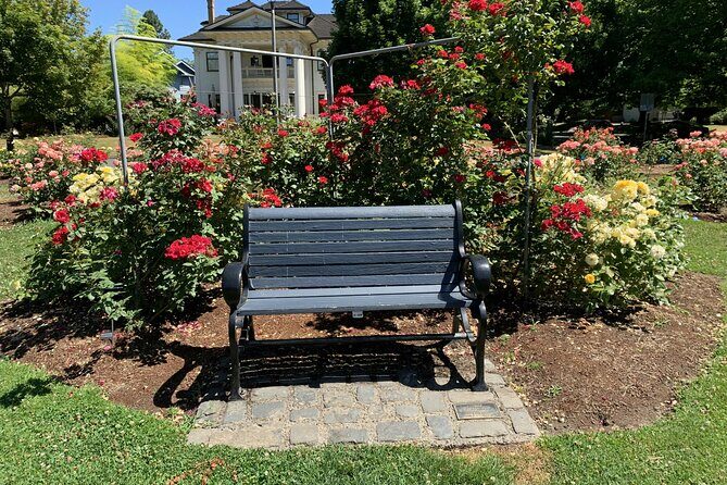 Hidden Southeast Portland: Enchanting Stroll Exploration Game - Key Points