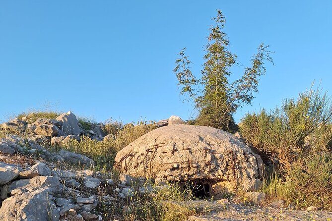 Hidden Stories of Saranda Communism - An In-Depth Look at the Tour Experience