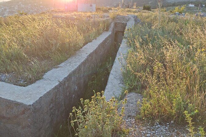 Hidden Stories of Saranda Communism - FAQ