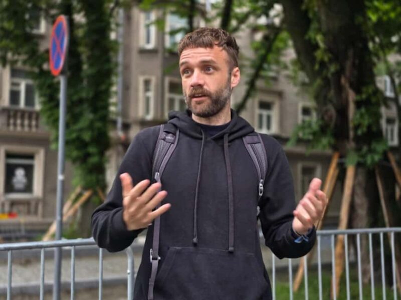 Hidden Tallinn: Soviet Walking Tour - Key Points