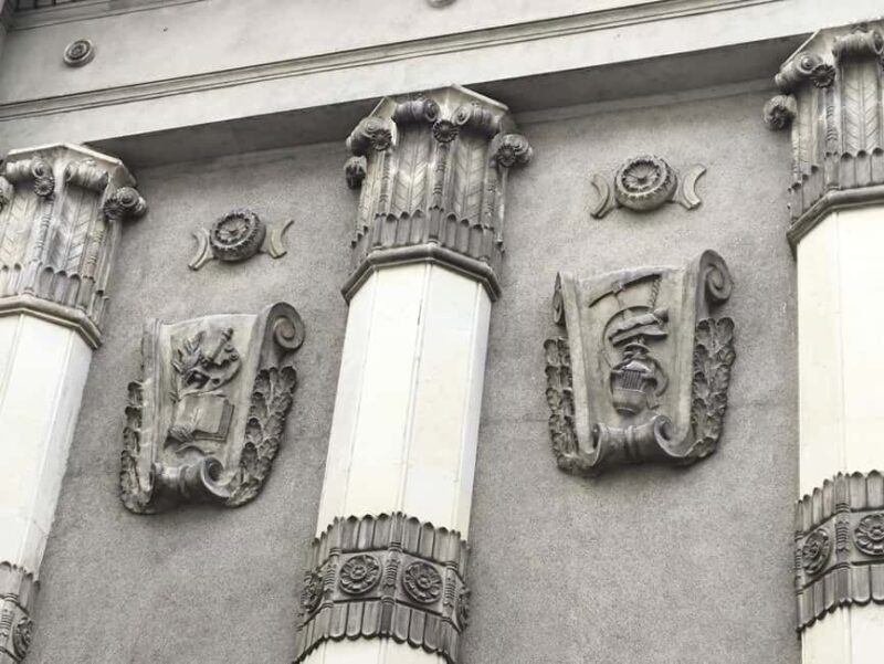 Hidden Tallinn: Soviet Walking Tour - Frequently Asked Questions