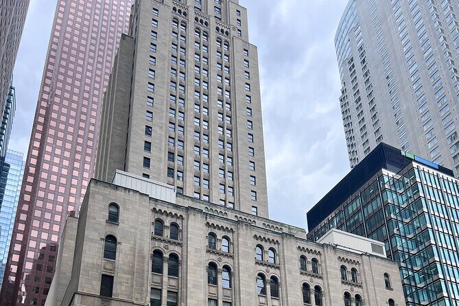 Hidden Toronto Walking Tour and Discover the City Quirky Secrets - The Sum Up: Who Will Love This Tour?