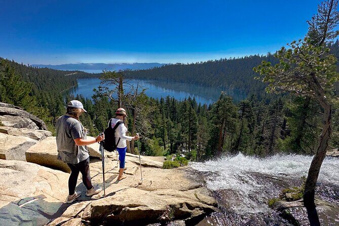 Hidden Trails Hiking Adventure in South Lake Tahoe - What Makes this Hiking Tour Special?