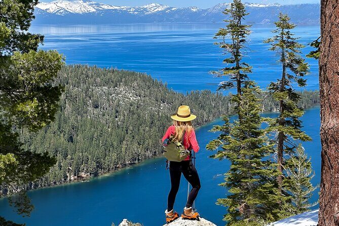 Hidden Trails Hiking Adventure in South Lake Tahoe - The Sum Up