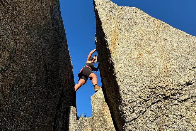 Hidden Trails Hiking Adventure in South Lake Tahoe - FAQs