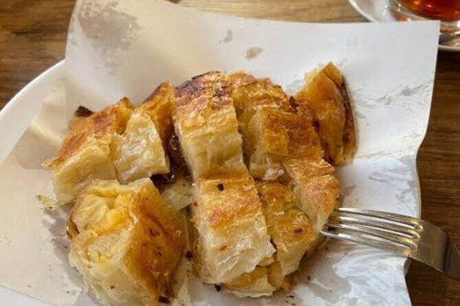 Hidden Treasure's Of stanbul Half Day Walking Tour - Exploring Istanbul’s Hidden Treasures: A Guide to the Half-Day Walking Tour