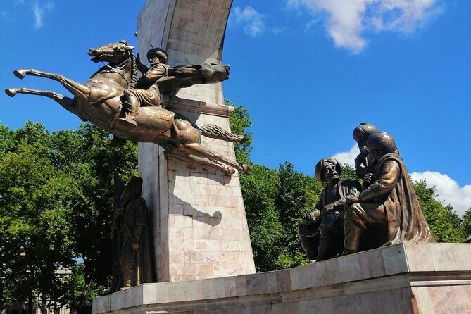 Hidden Treasure's Of stanbul Half Day Walking Tour - Final Thoughts: Is This Tour Right for You?