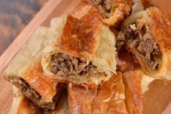 Hidden Treasure's Of stanbul Half Day Walking Tour - FAQ