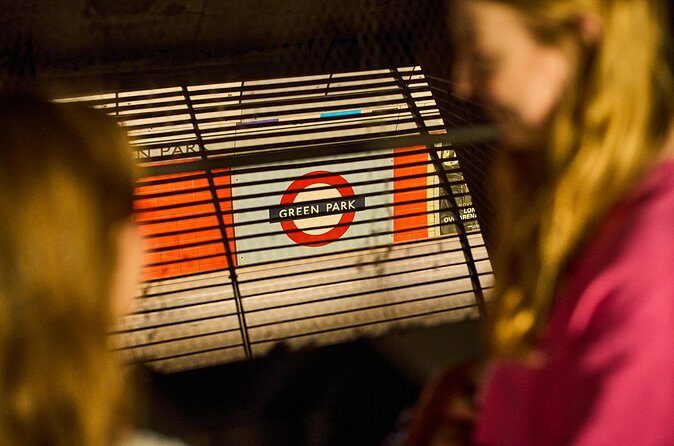 Hidden Tube Walking Tour of Green Park Station - Final Thoughts