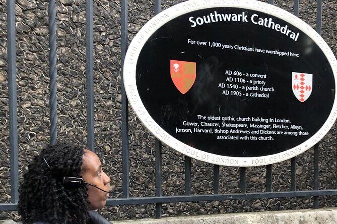 Hidden Tudors Tours: Mysterious Black Tudor London Walks - Why This Tour Offers Great Value