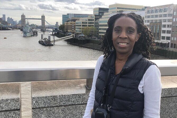 Hidden Tudors Tours: Mysterious Black Tudor London Walks - FAQ