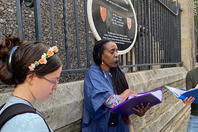 Hidden Tudors Tours: Mysterious Black Tudor London Walks - Final Thoughts