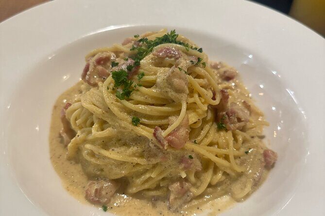 Hidden Vancouver Tour with Dinner - A Deep Dive into the Hidden Vancouver Tour Experience  