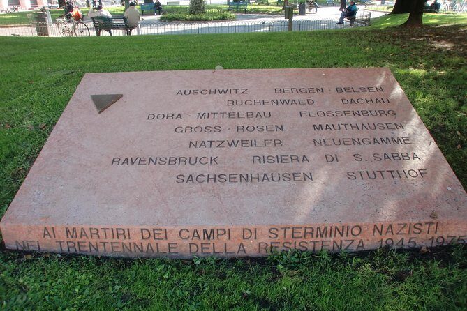 Hidden Verona at Sunset - evening walking tour - Practical Details and Tips