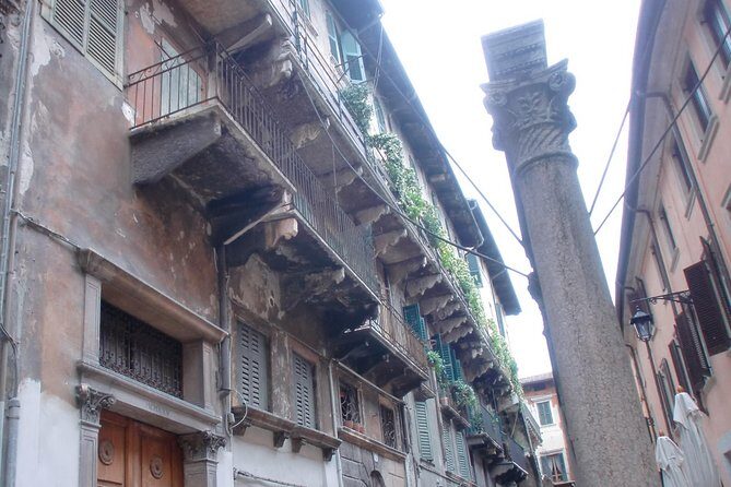 Hidden Verona at Sunset - evening walking tour - Final Thoughts