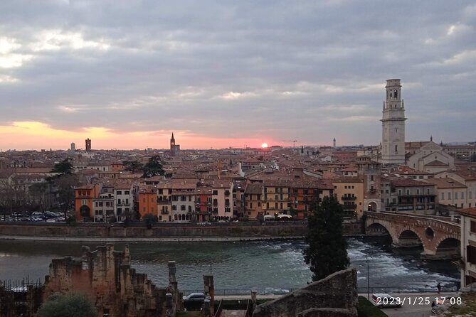 Hidden Verona & Kids Fun tour - Hidden Gems and Medieval Marvels