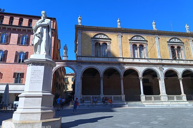 Hidden Verona & Kids Fun tour - What Travelers Love