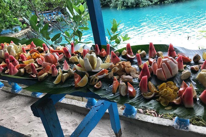 Hideaway Island Escape, Blue Lagoon and Turtle Experience - The Itinerary Explored