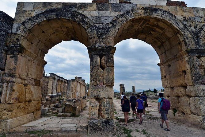 Hierapolis & Pamukkale Tour - Final Thoughts