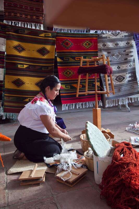 Hierve el agua: A Day of Adventure, Culture, and Flavor - Who Would Enjoy This Tour Most?