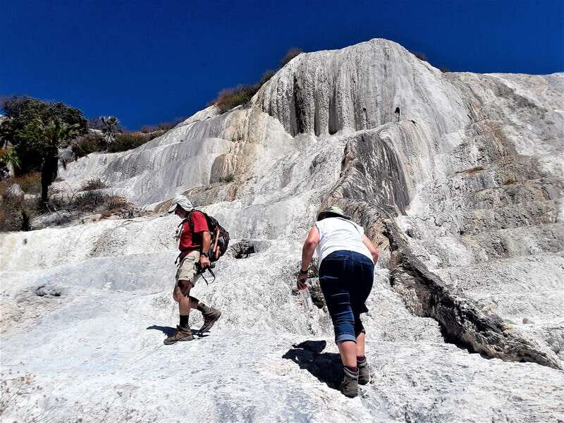 Hierve el agua: A Day of Adventure, Culture, and Flavor - FAQ – Your Practical Questions Answered