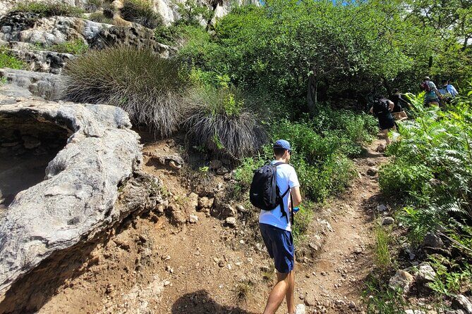Hierve el Agua Half-Day Guided Hike Adventure ALL FEES INCLUDED - FAQ  