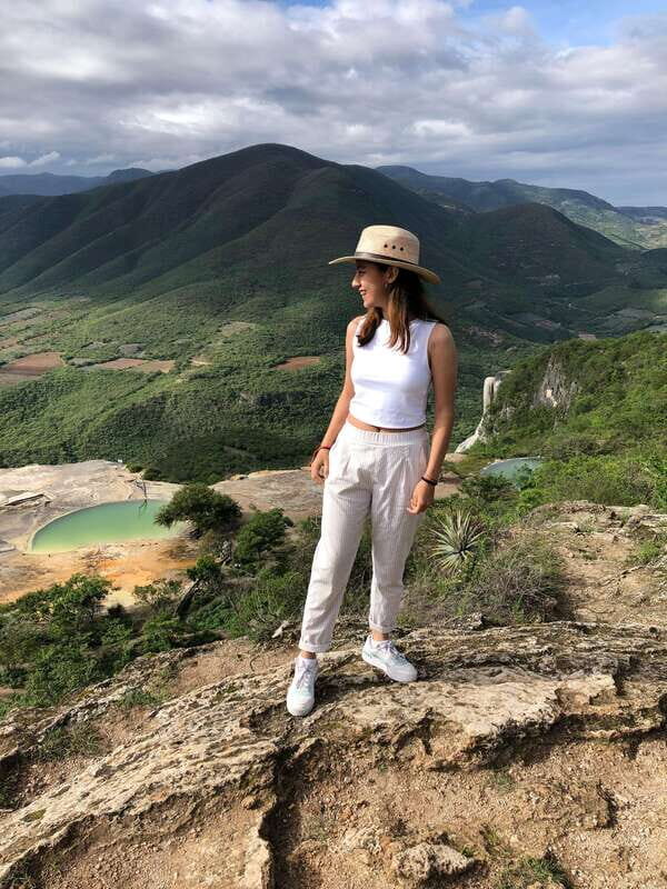 Hierve el Agua: half day - What to Expect from the Tour