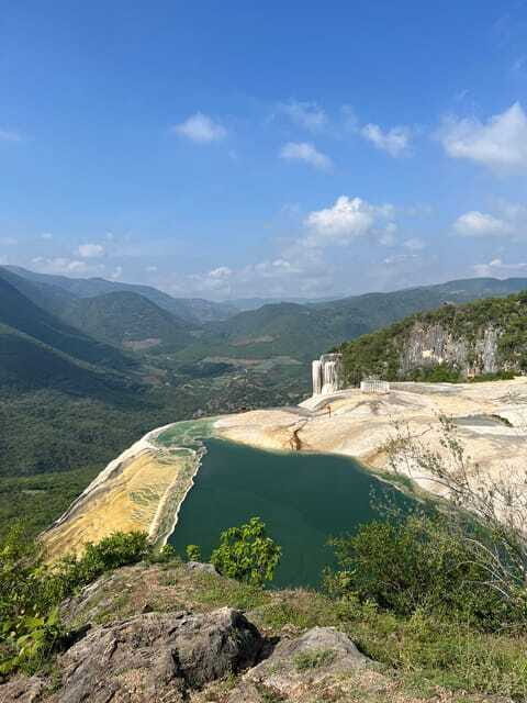 Hierve el Agua: half day - Who Is This Tour Best For?