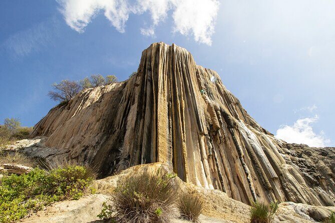 Hierve el agua half day tour - What Makes This Tour Stand Out