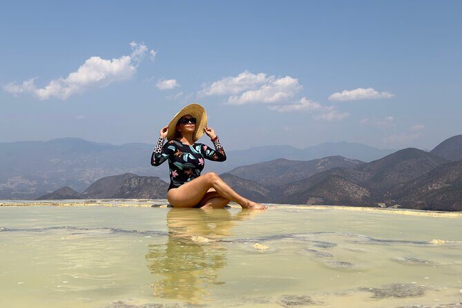 Hierve el agua half day tour - Who Is This Tour Best For?