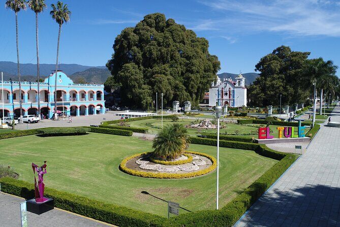Hierve el Agua, Mitla, Tule, Teotilán and Mezcal factory - Who Is This Tour Perfect For?