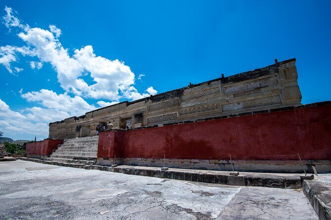Hierve el Agua, Mitla, Tule, Teotilán and Mezcal factory - Frequently Asked Questions