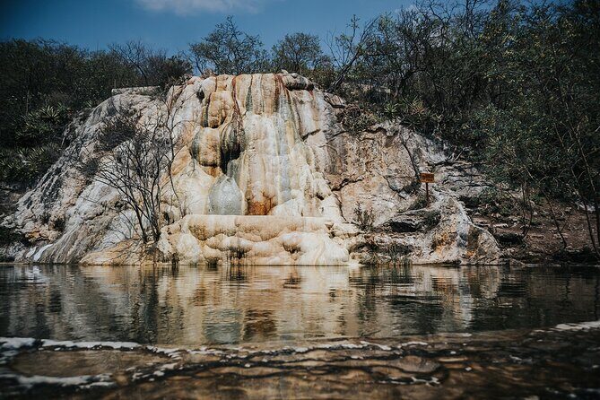 Hierve el Agua & More... All Included Guided Day Tour from Oaxaca - Frequently Asked Questions