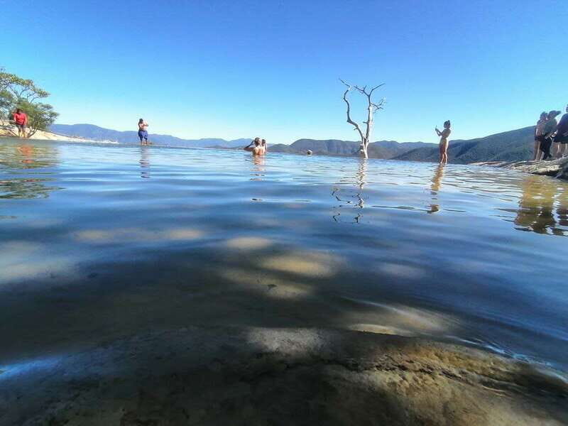 Hierve el agua: recorrido cultural y gastronómico - Who Would Love This Tour?