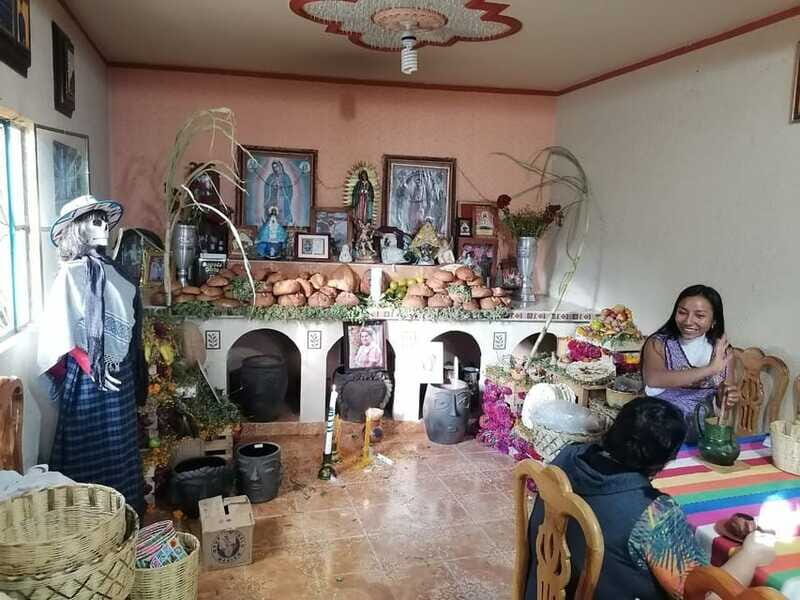 Hierve el agua: recorrido cultural y gastronómico - FAQ