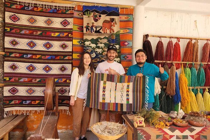 Hierve el Agua, Tule Tree, Mitla and Mezcal Distillery Tour - FAQ