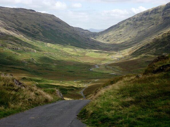 High Adventure: Mountain Passes & Muncaster Castle from Oxenholme - What Reviewers Say