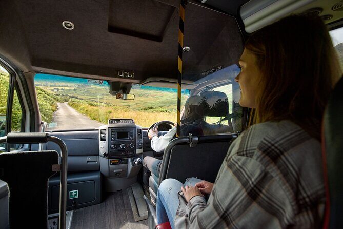 High Adventure Mountain Passes & Muncaster Castle from Windermere - Final Thoughts